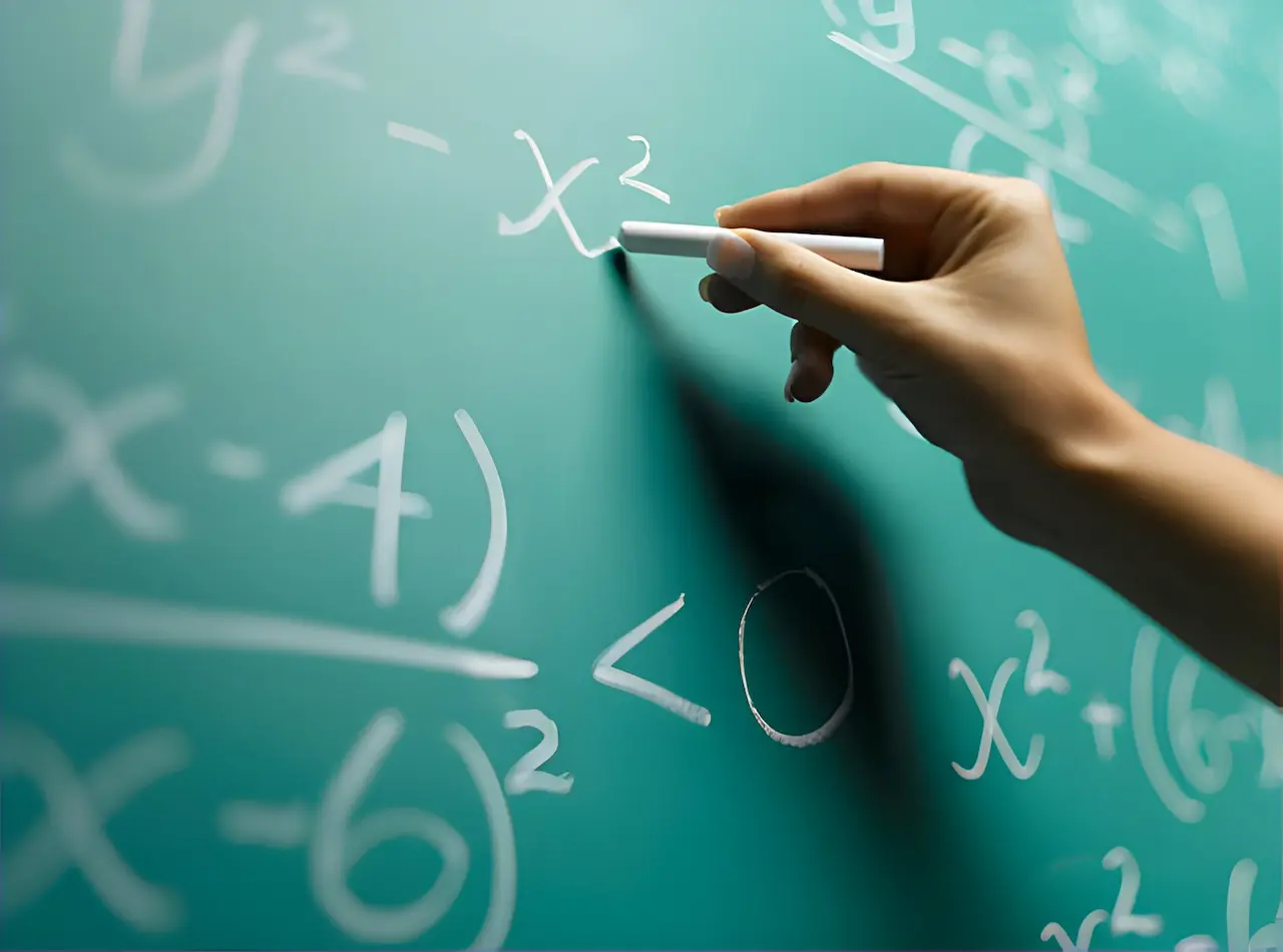 Licenciatura en Matemática - Facultad de Ciencias Exactas y Naturales ...